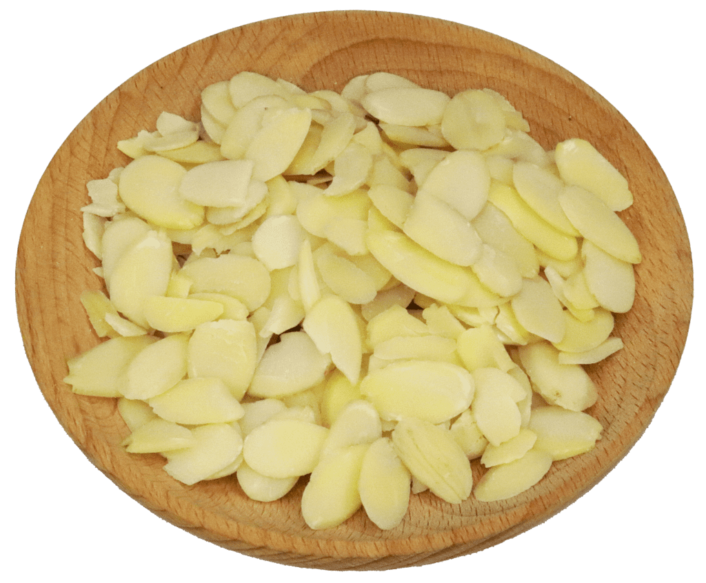 Almond Sliced - Sheng Kimn Hong Sdn Bhd