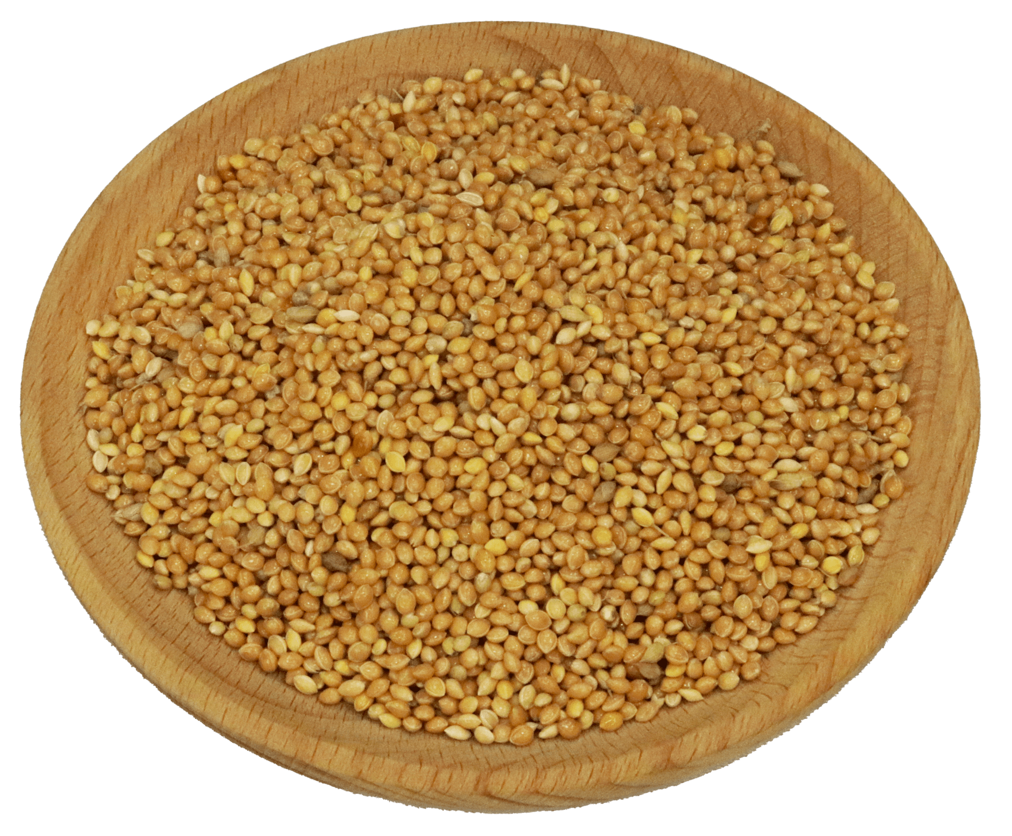 Yellow Millets - Sheng Kimn Hong Sdn Bhd