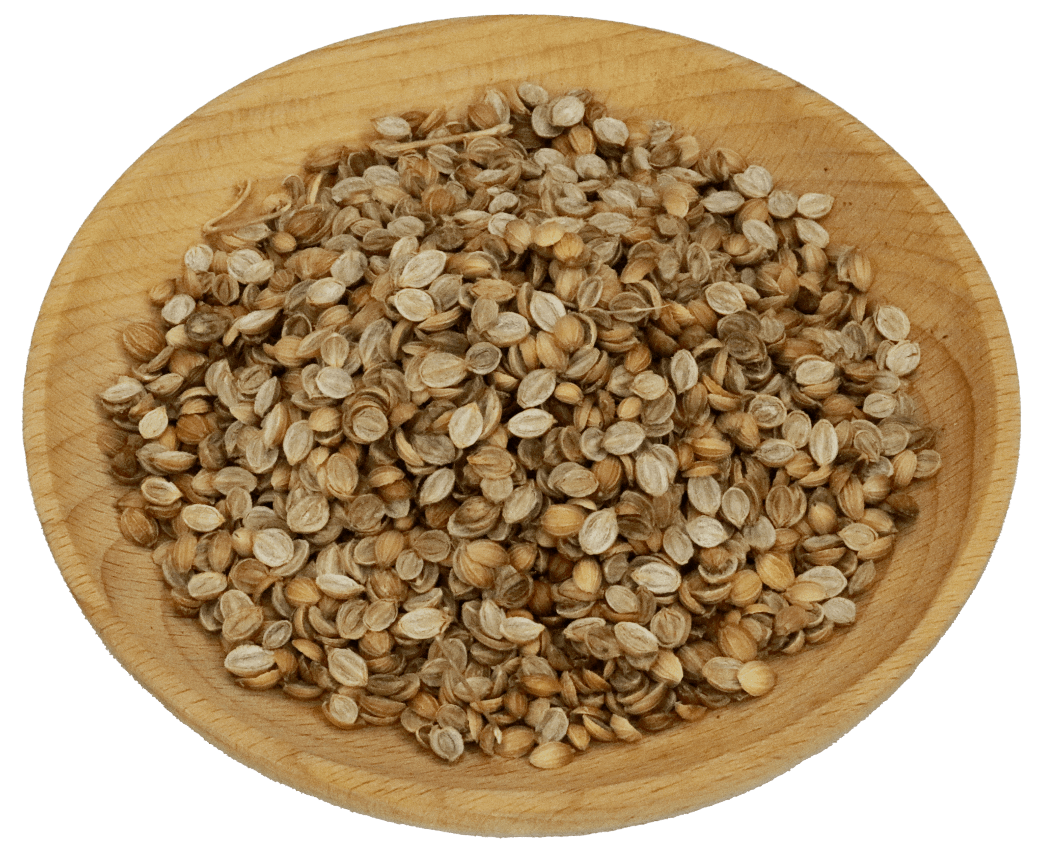 Coriander Split - Sheng Kimn Hong Sdn Bhd