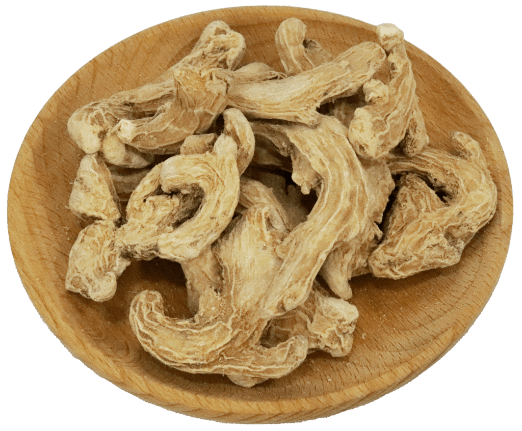 Dried Ginger - Sheng Kimn Hong Sdn Bhd